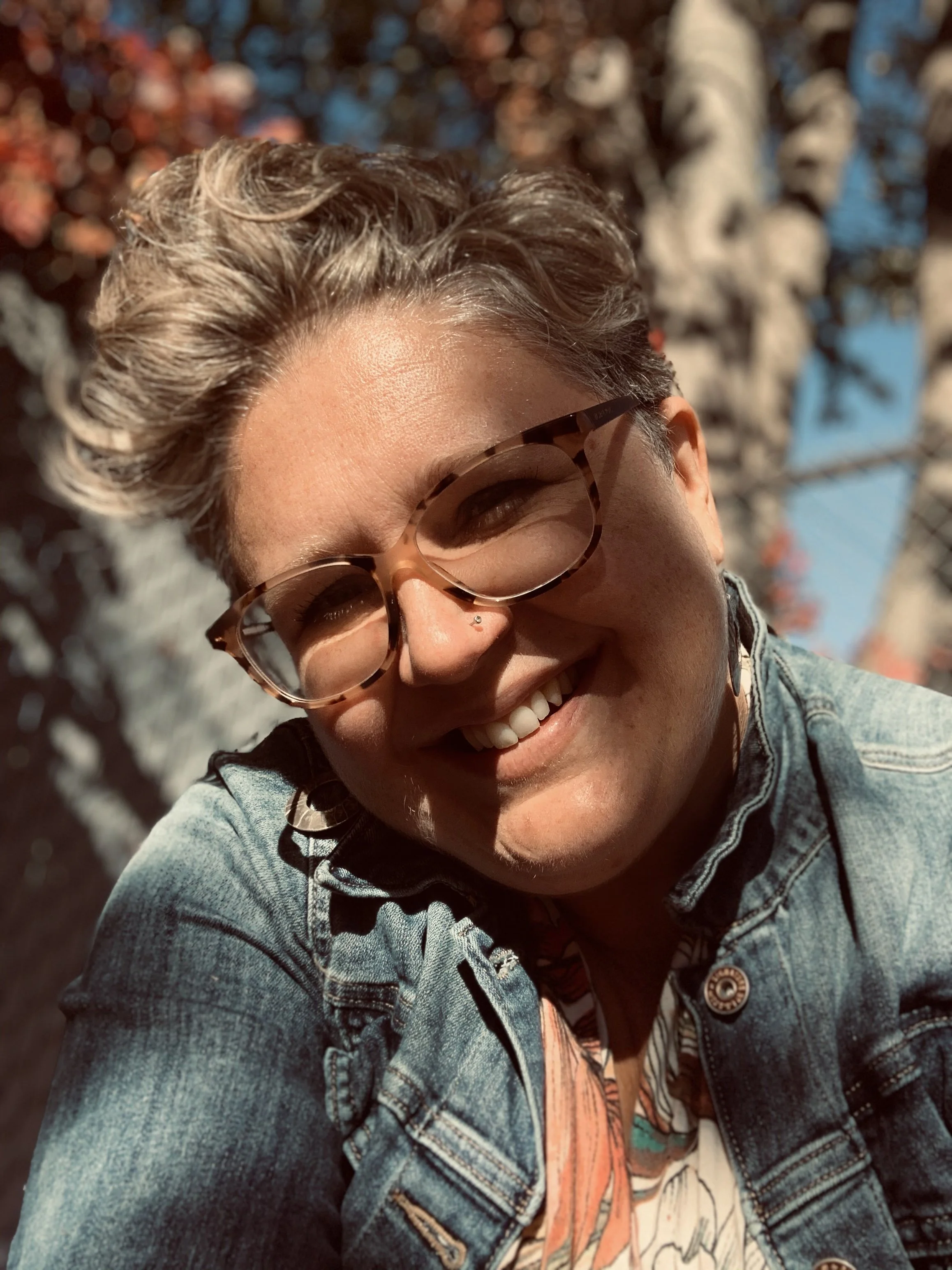 Our Instructors — Ferndale Psychology