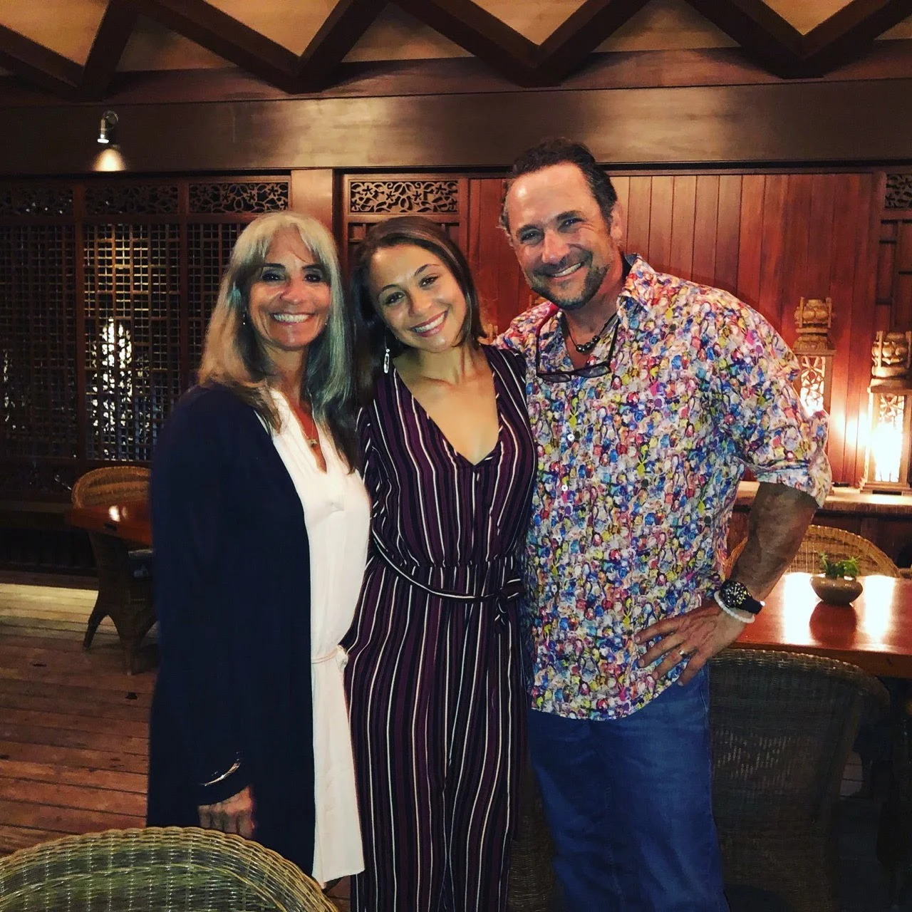 Our Story — Jackie Rey's Hilo