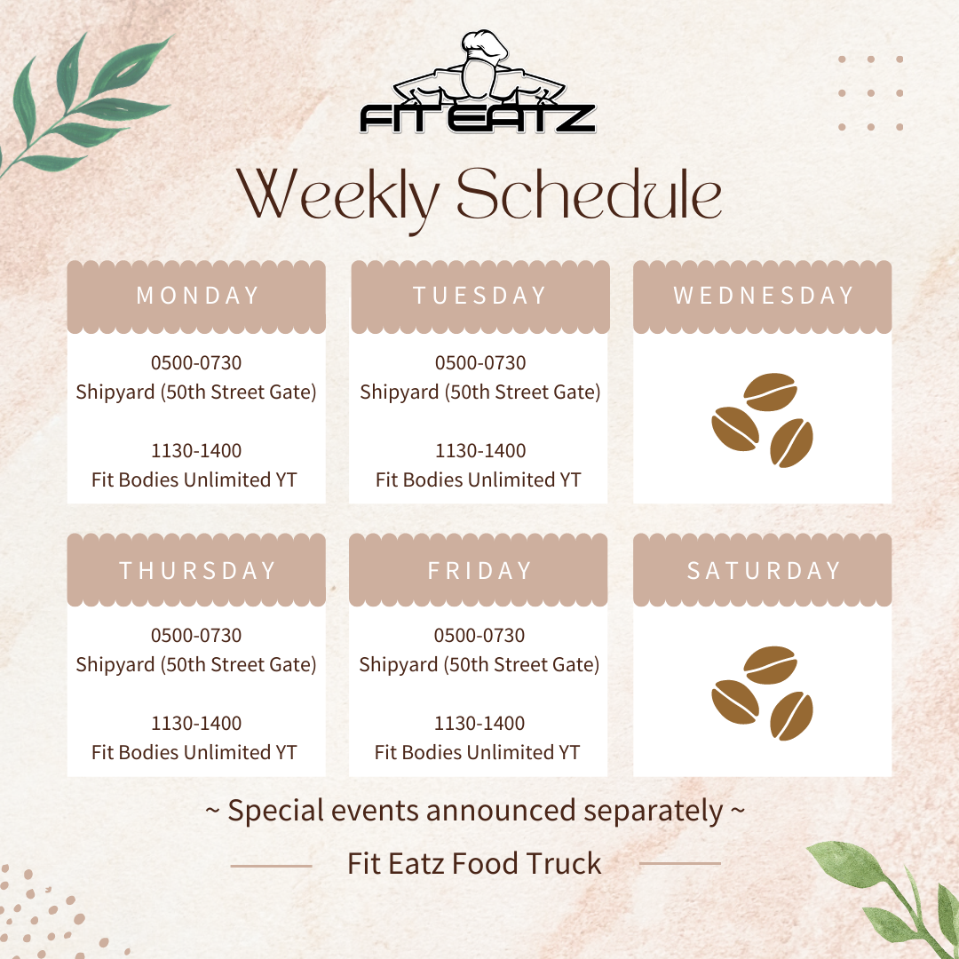 Fit Eatz Foodtruck