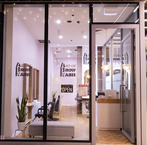 Art of BROW & LASH