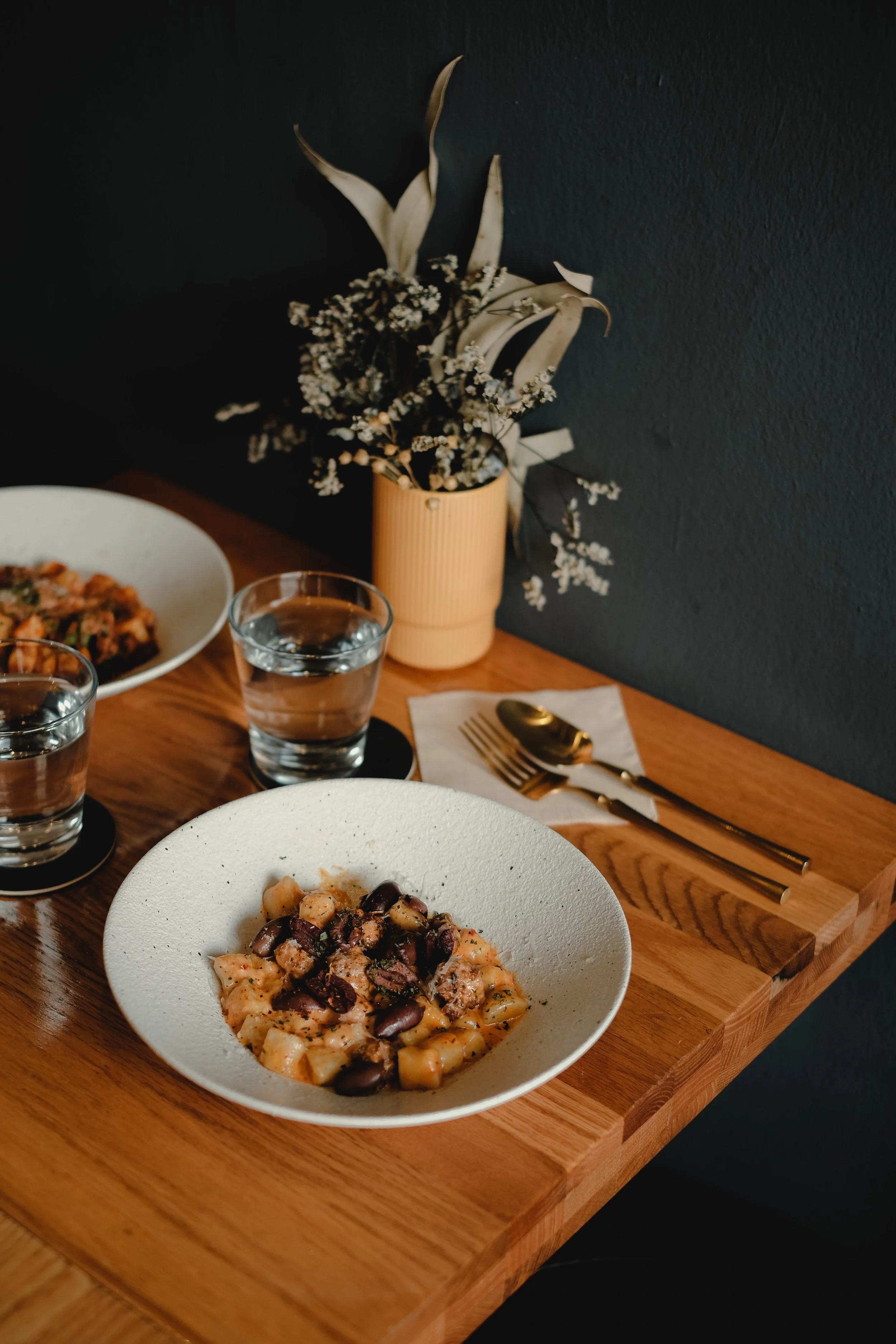 CONCEPTS — The Black Hole Group • Artisanal Restaurant Concepts