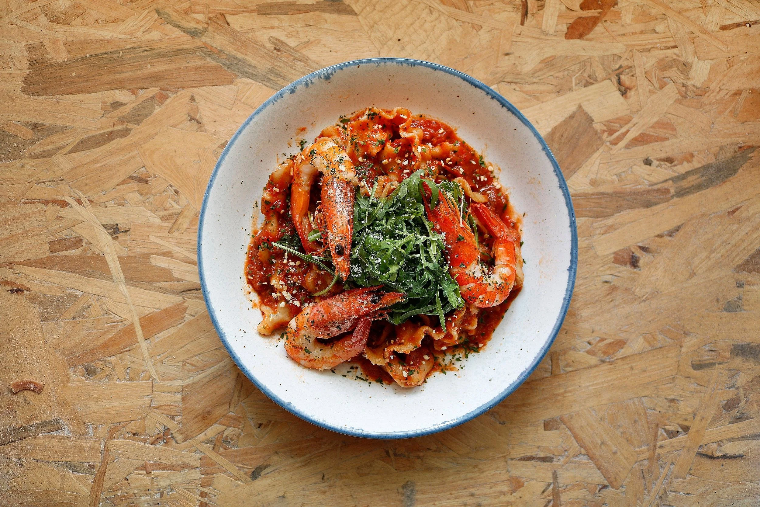 TIPO STRADA — The Black Hole Group • Artisanal Restaurant Concepts