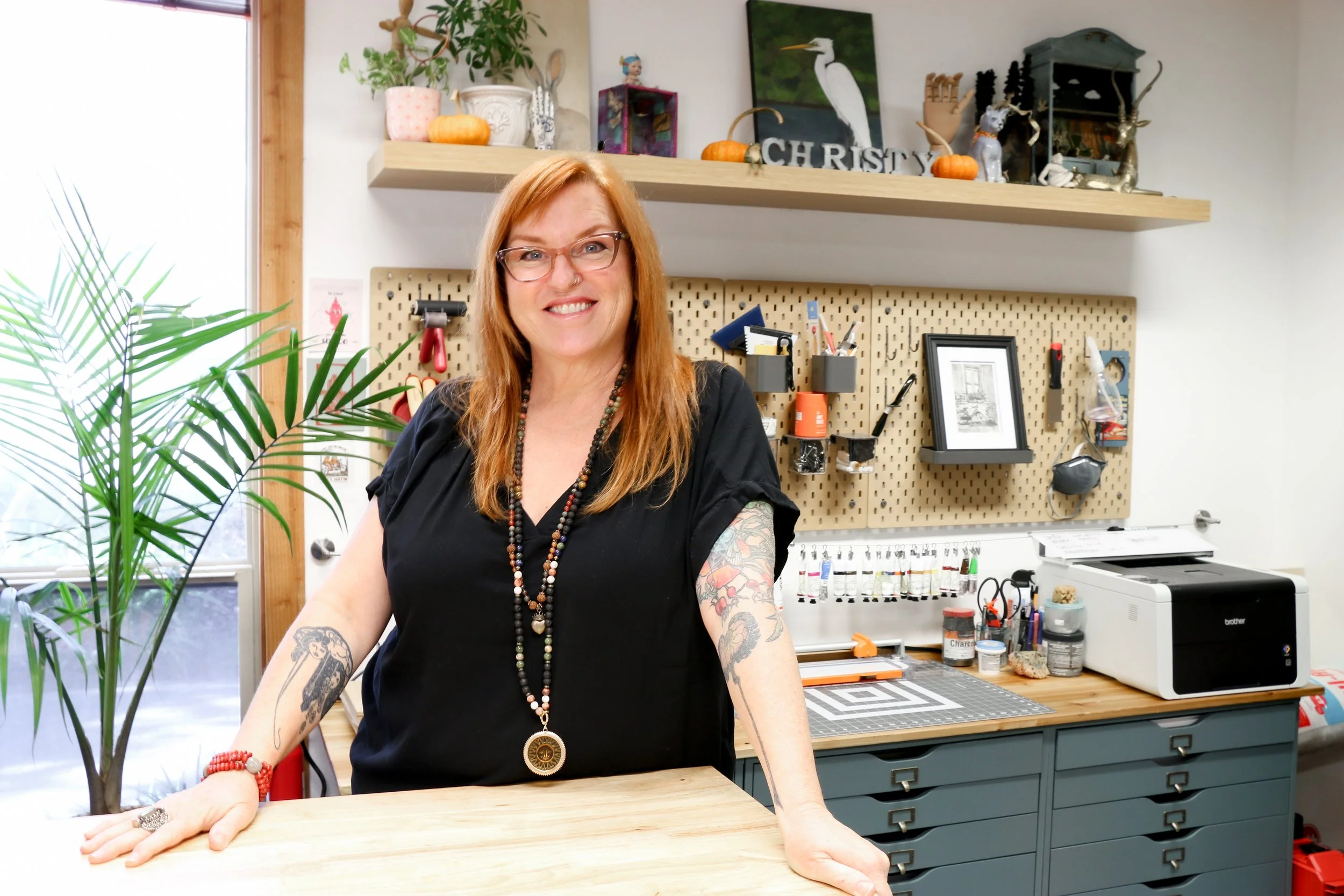 Our Artists — 100 Coombs Creative Collective