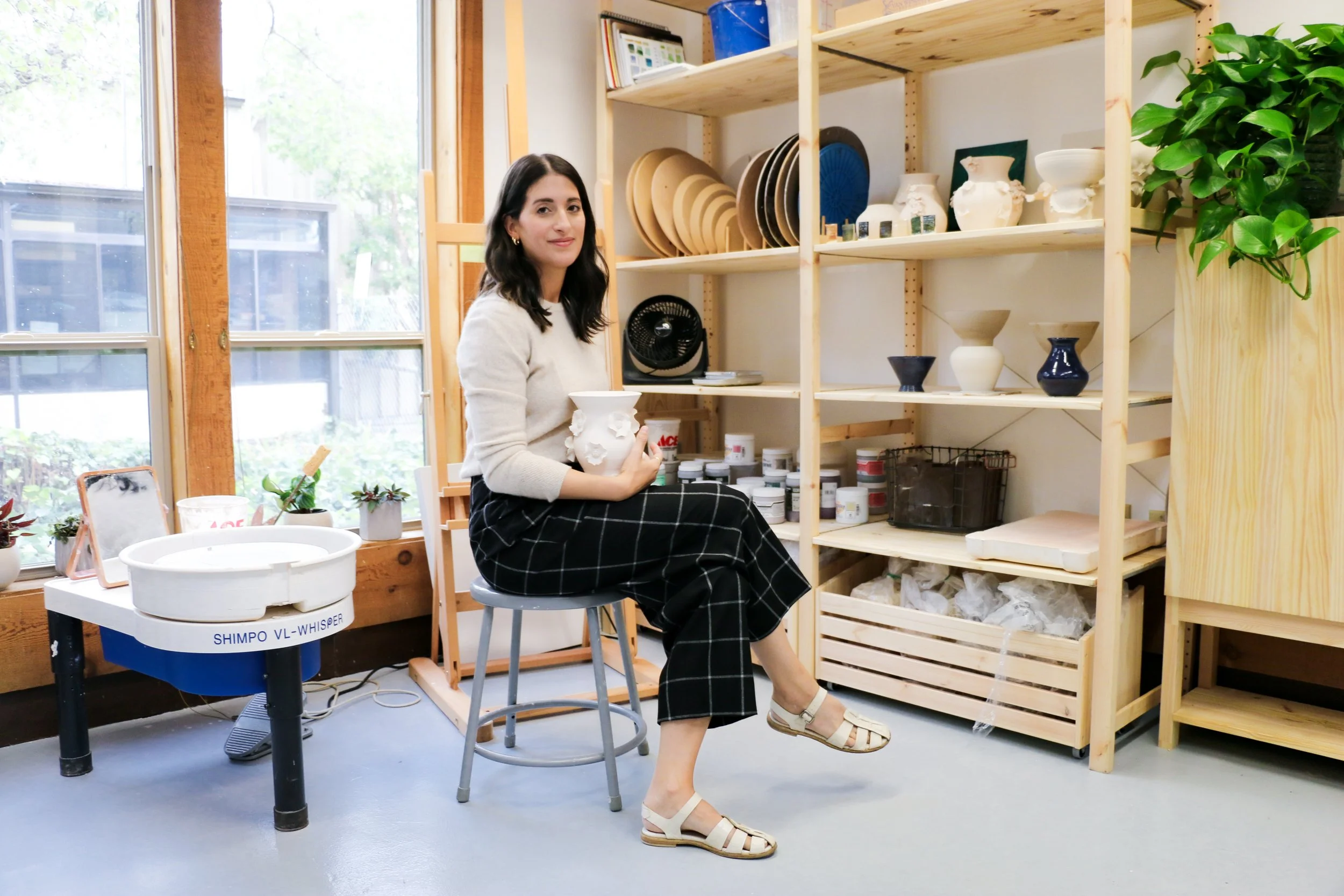 Creative Art Studios for Rent in downtown Napa — 100 Coombs Creative ...