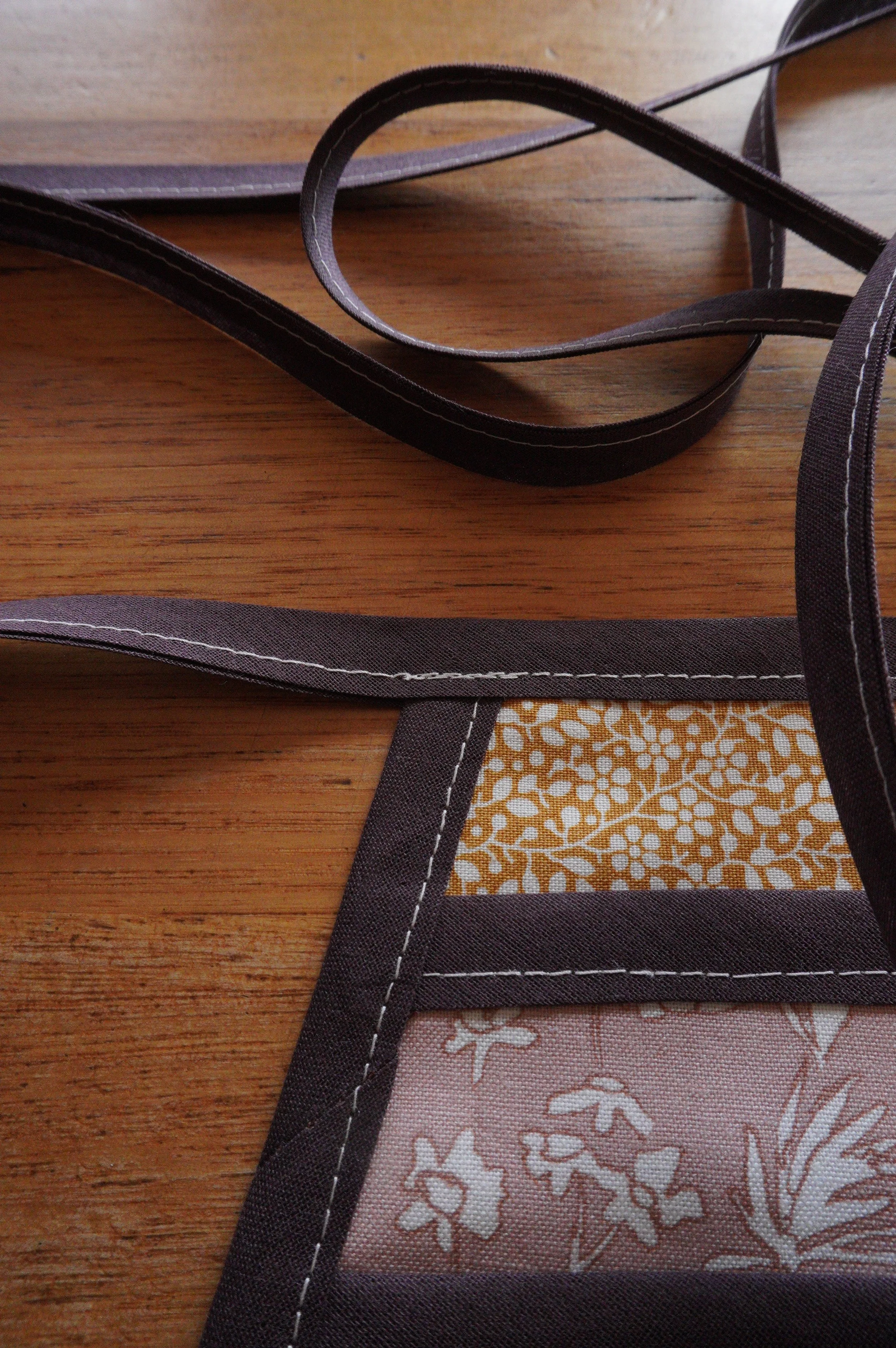 Flora Pocket Belt Sewing Pattern (PDF) — Muddy Boots Maker