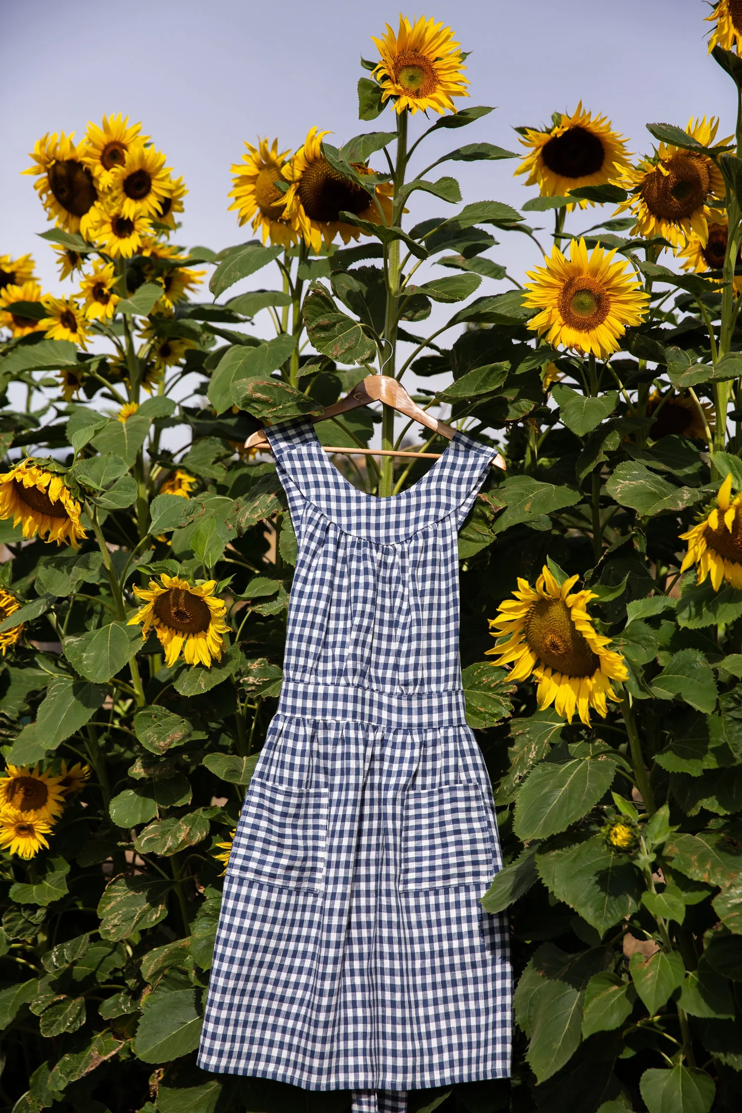 Flora Pocket Belt Sewing Pattern (PDF) — Muddy Boots Maker