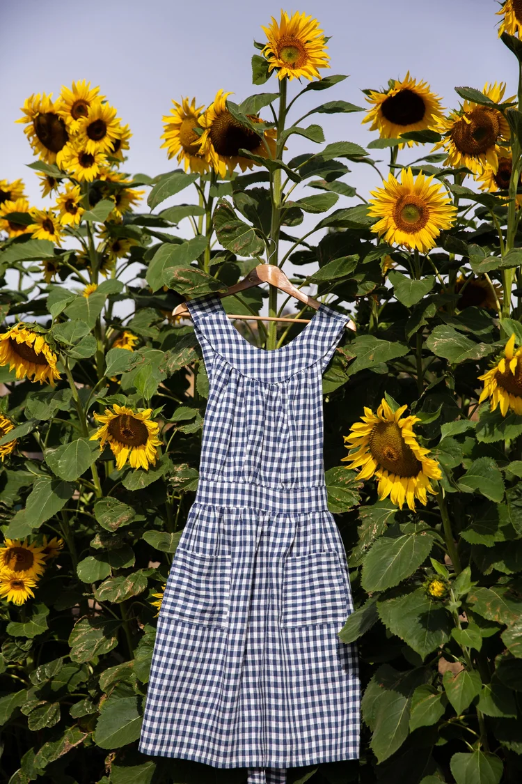 Flora Pocket Belt Sewing Pattern (PDF) — Muddy Boots Maker