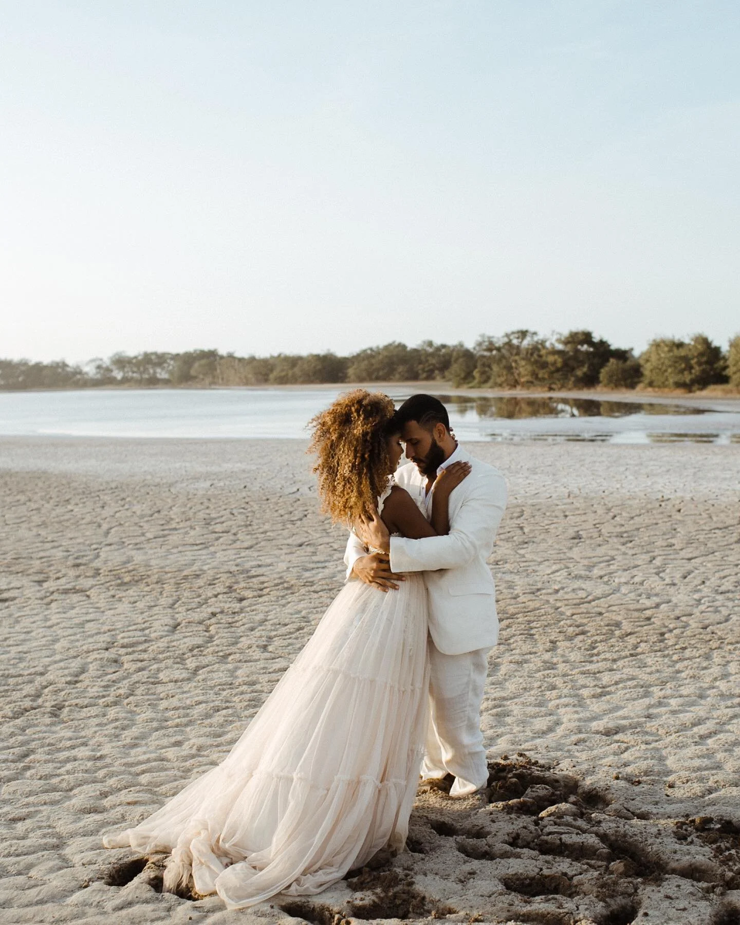 Luna weddings photography