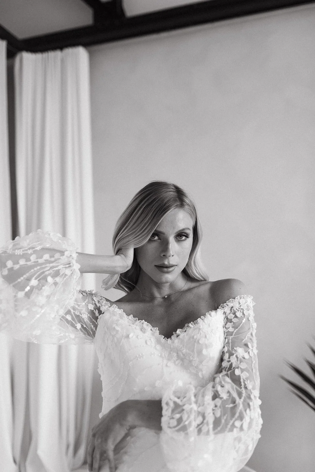 Luna weddings photography