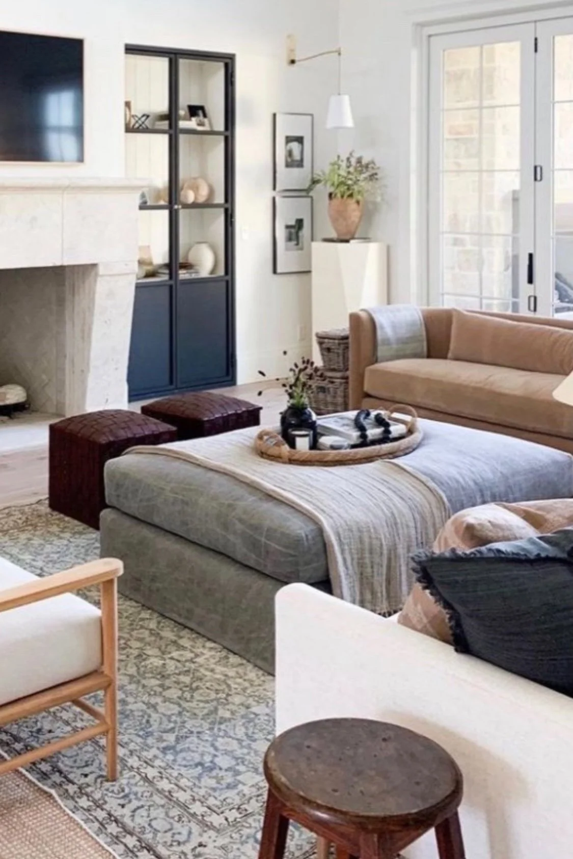 Adrienne Morgan Interior Design | Fort Worth Interior Designer