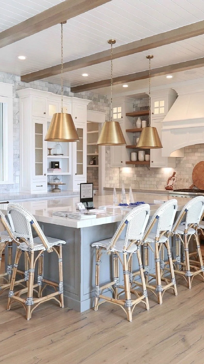 Adrienne Morgan Interior Design