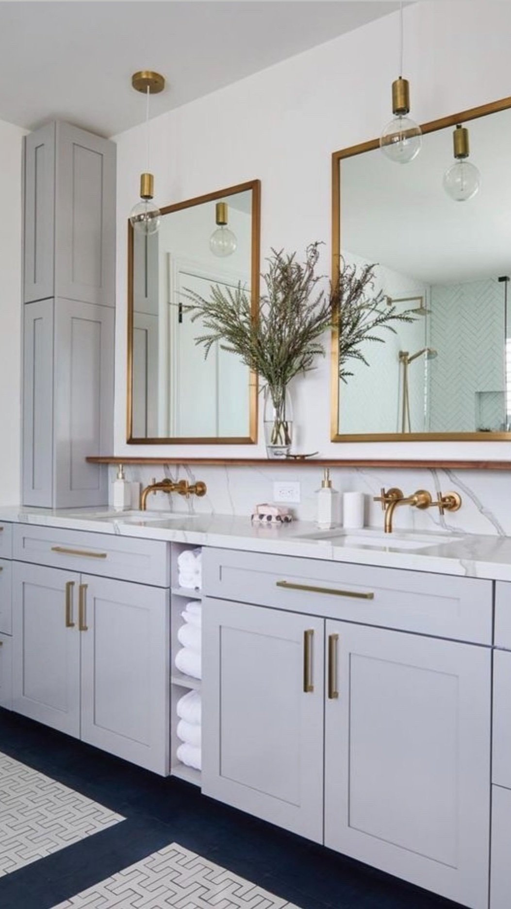 Adrienne Morgan Interior Design