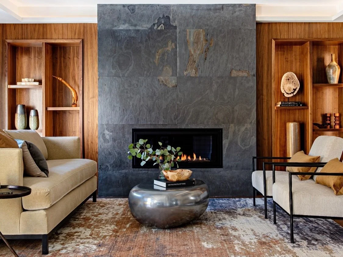 Adrienne Morgan Interior Design