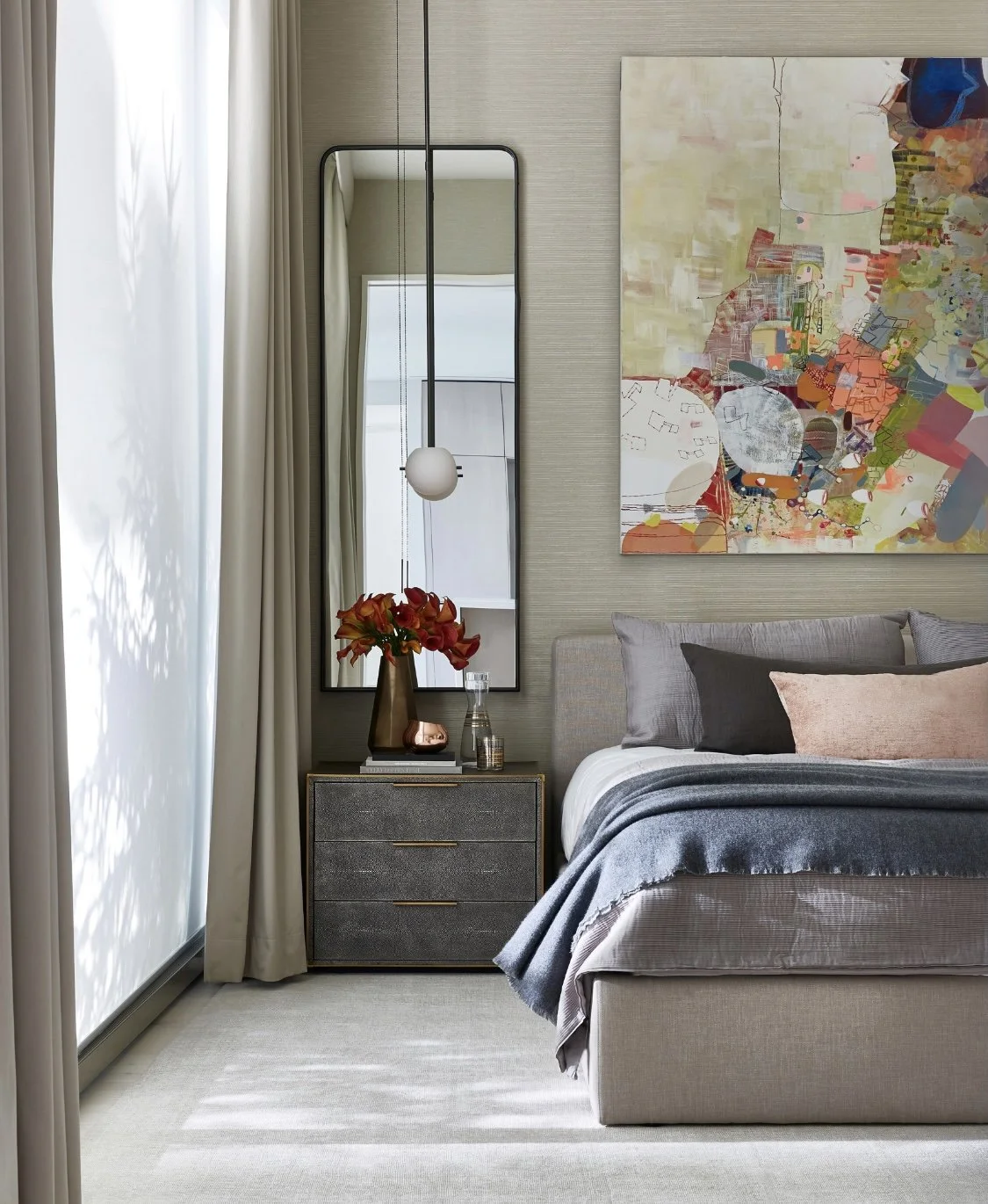 Adrienne Morgan Interior Design