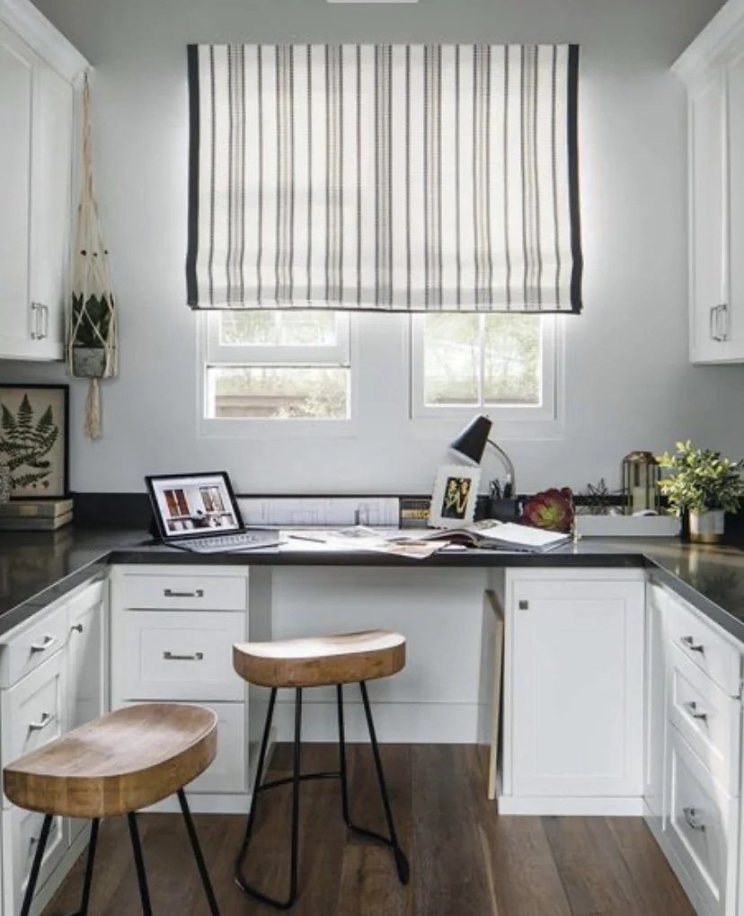 Adrienne Morgan Interior Design