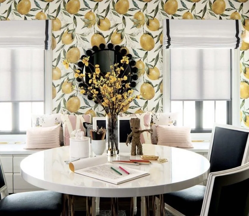 Adrienne Morgan Interior Design | Fort Worth Interior Designer