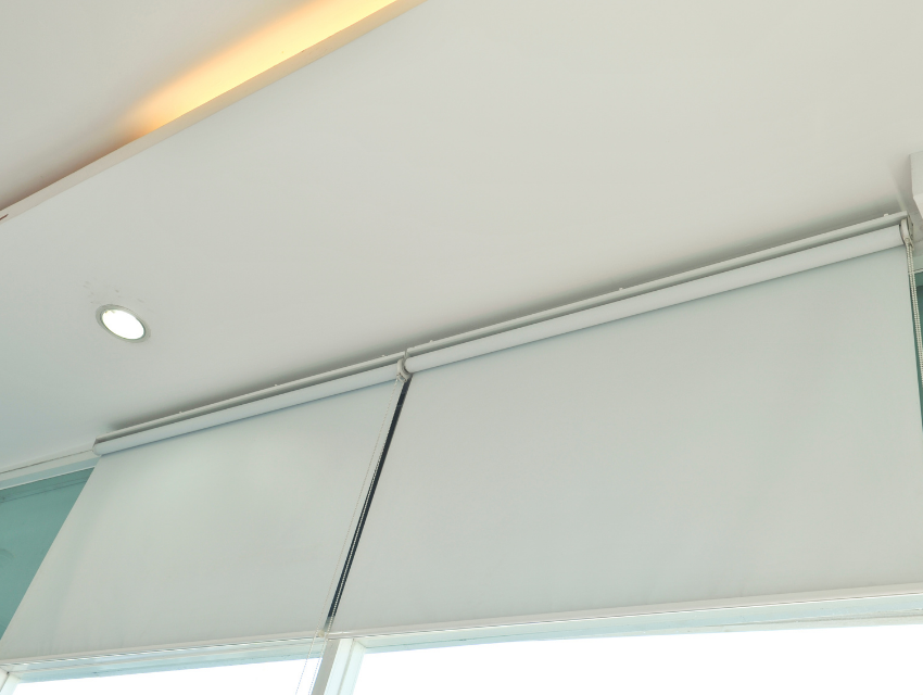 3 Inspired Window Treatment Selections for the Contemporary Home ...