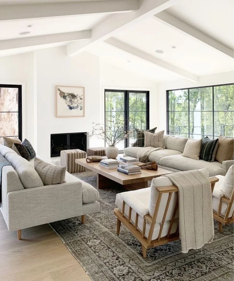 Adrienne Morgan Interior Design | Fort Worth Interior Designer