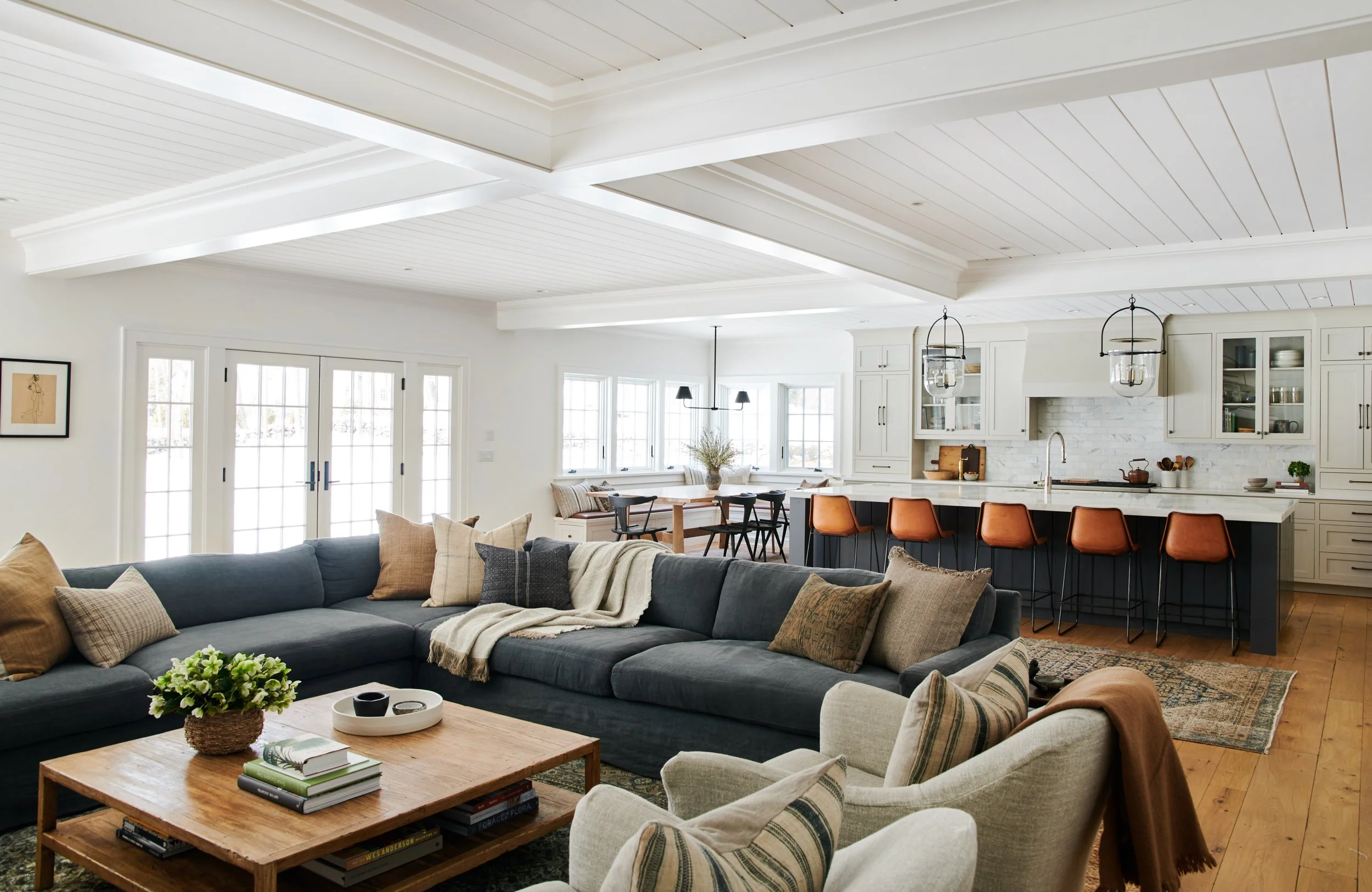 Portfolio // Adrienne Morgan Interior Design