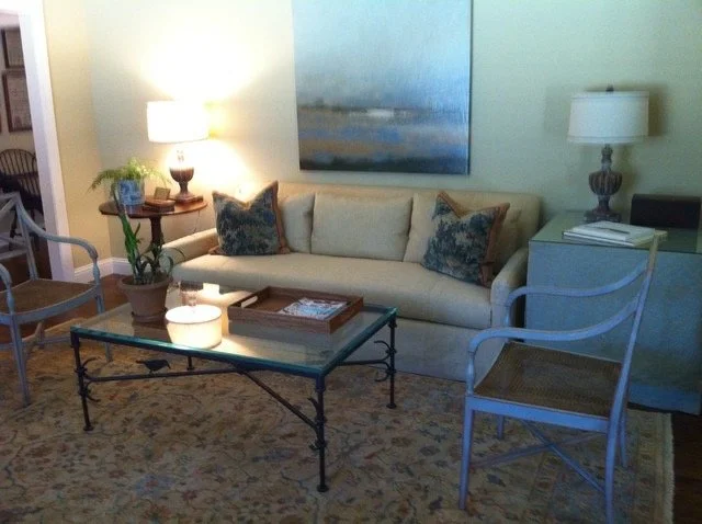 Portfolio // Adrienne Morgan Interior Design