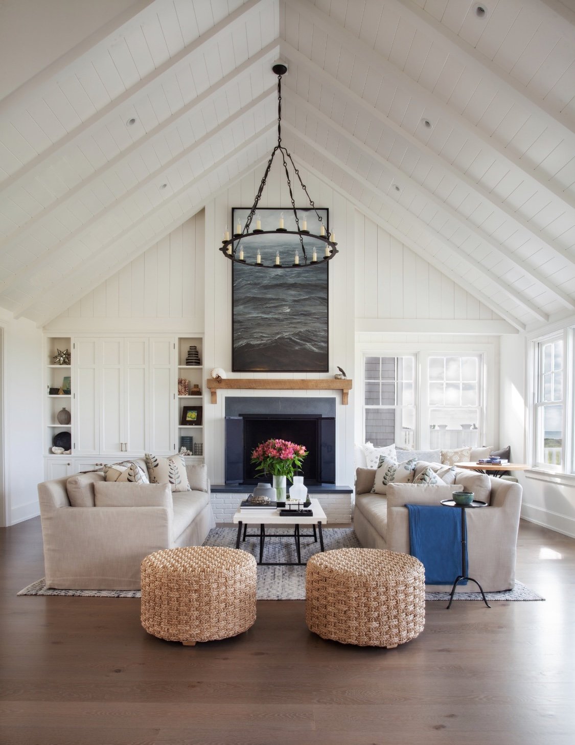 Adrienne Morgan Interior Design | Fort Worth Interior Design