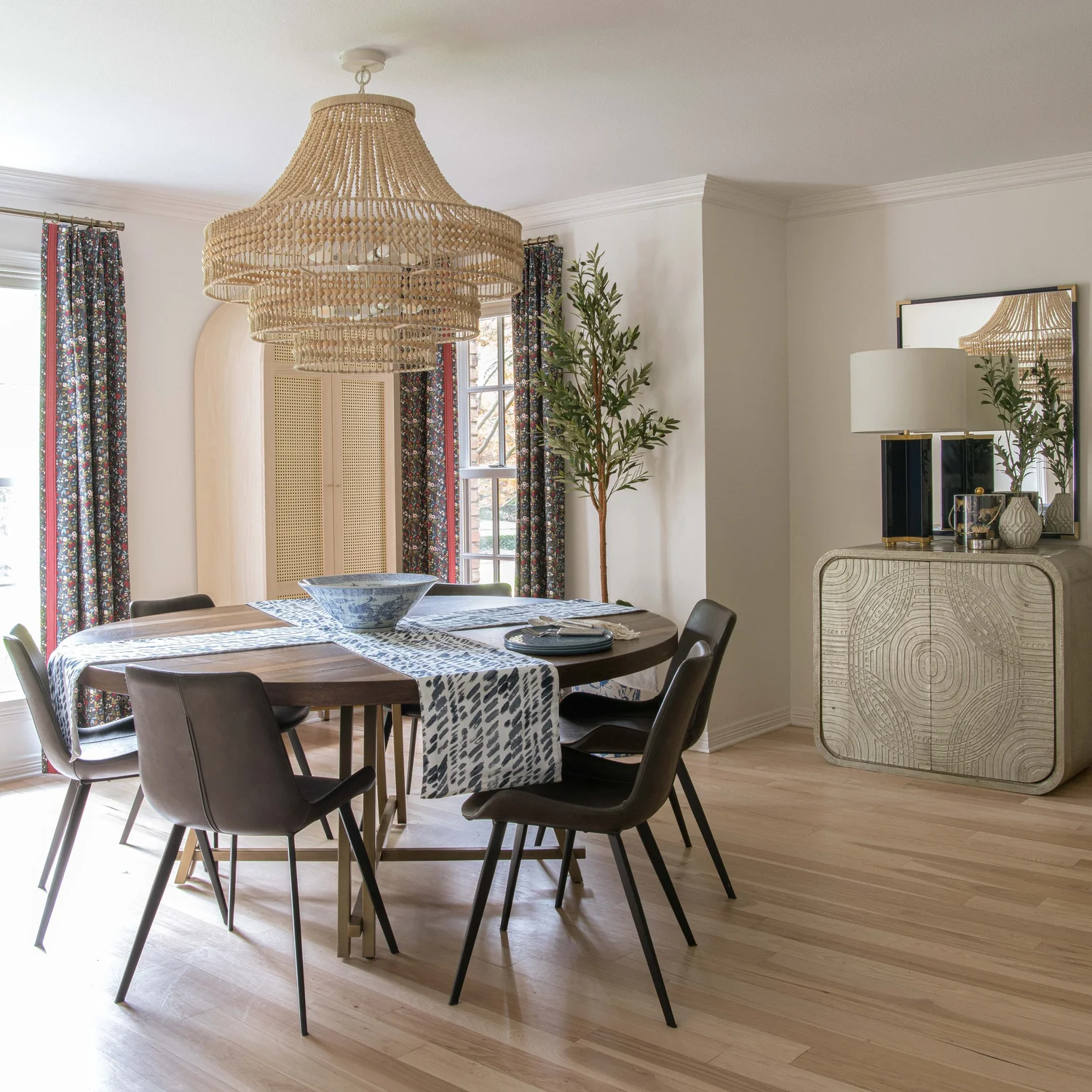 Adrienne Morgan Interior Design | Fort Worth Interior Design