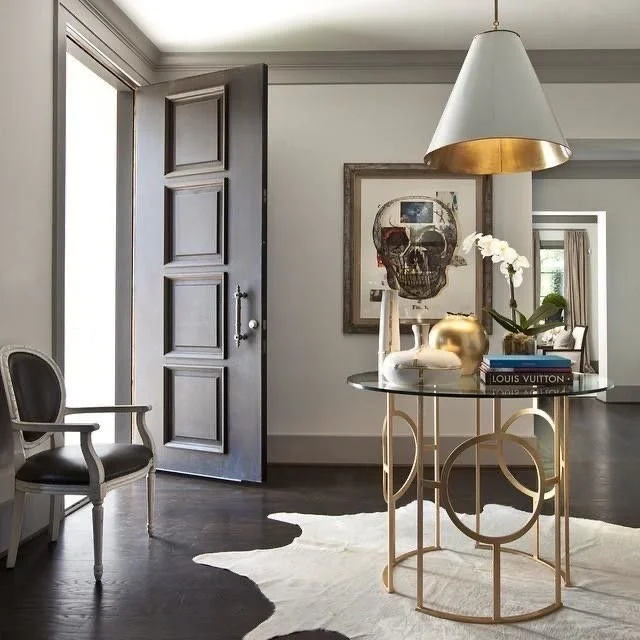 Services // Adrienne Morgan Interior Design