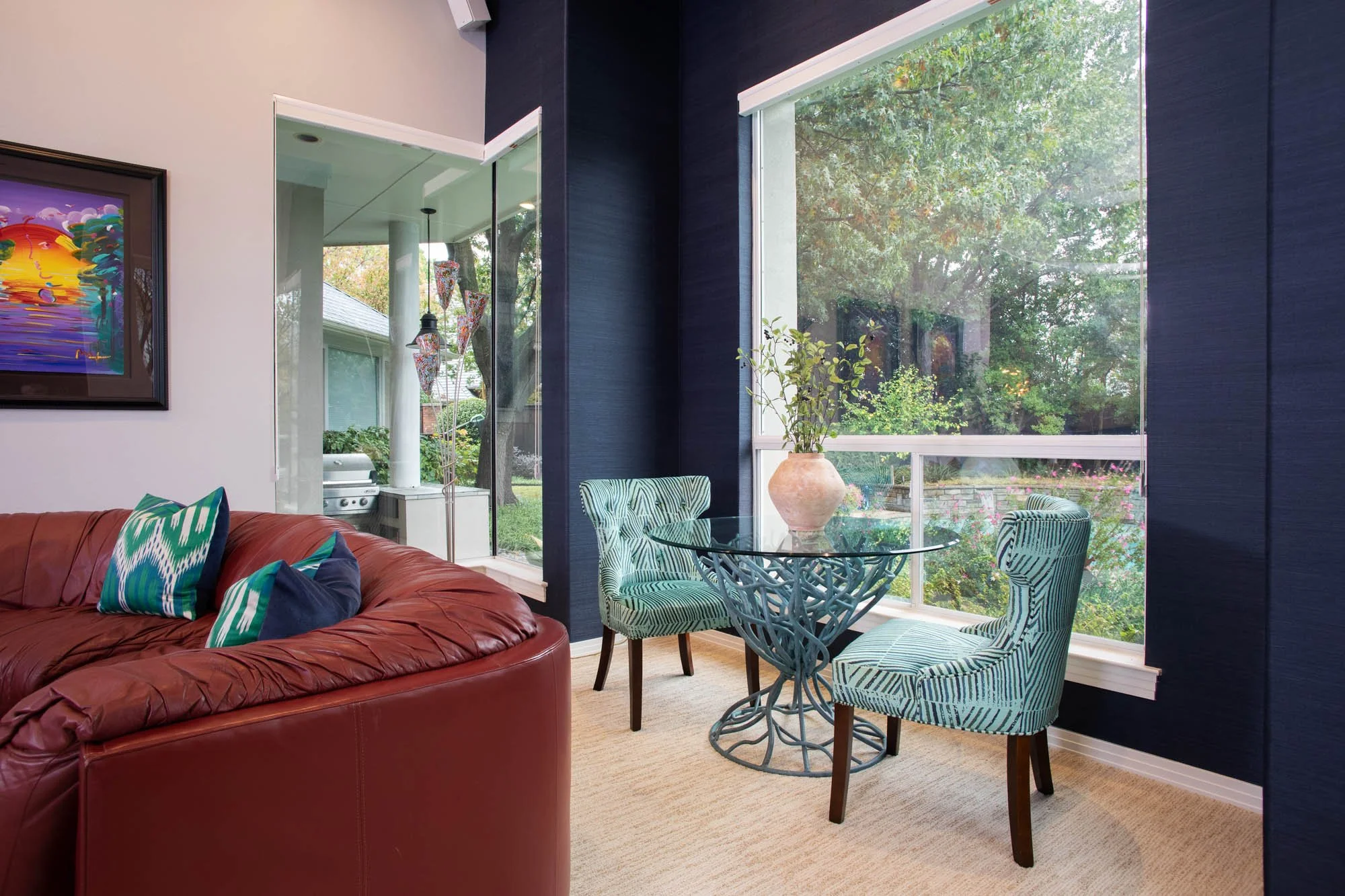 Portfolio // Adrienne Morgan Interior Design