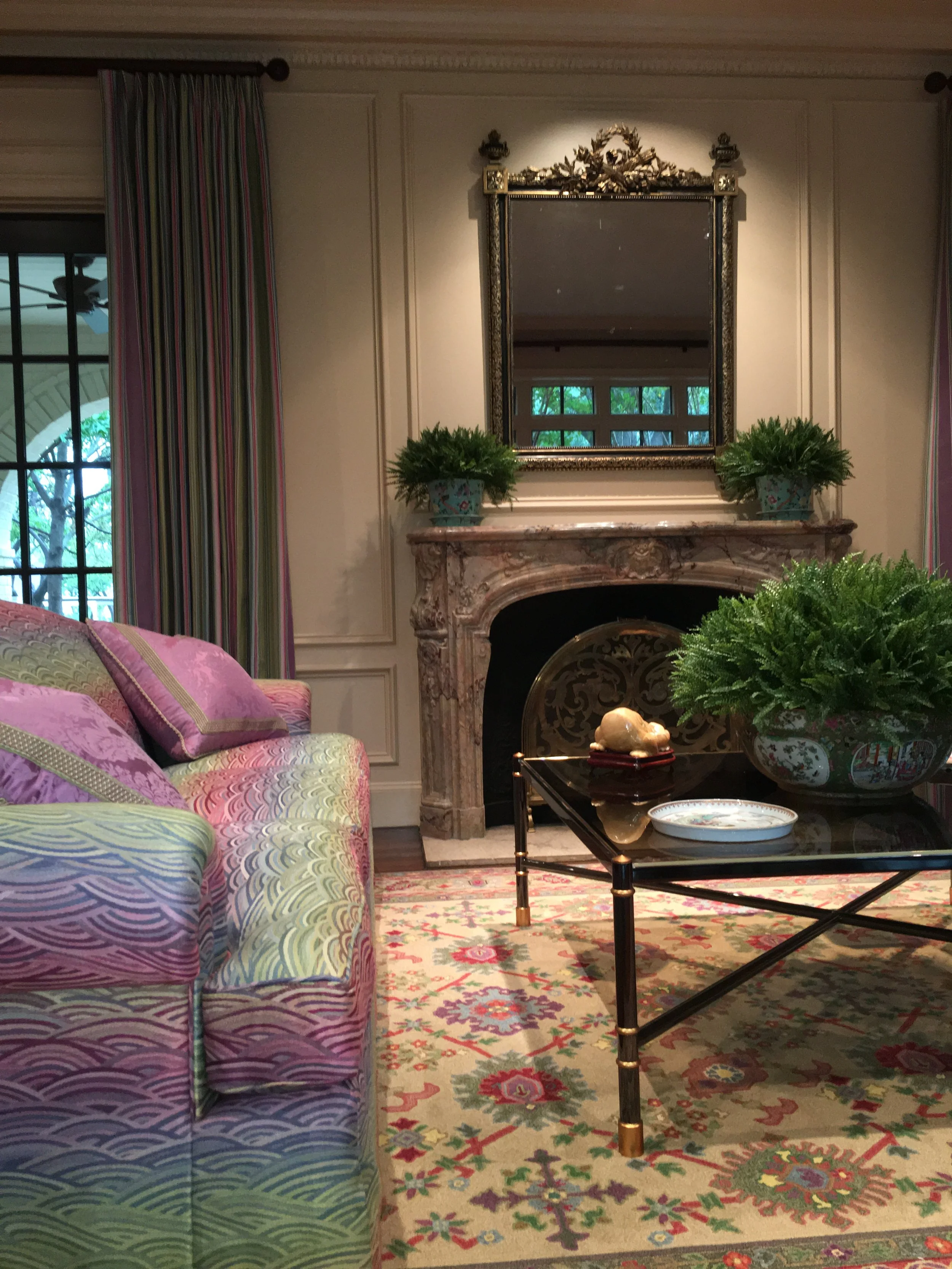 Portfolio // Adrienne Morgan Interior Design