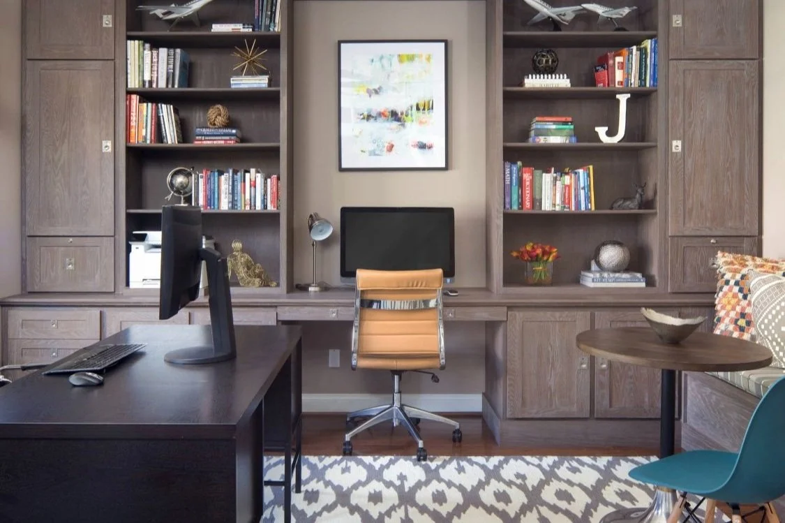Contact // Adrienne Morgan Interior Design