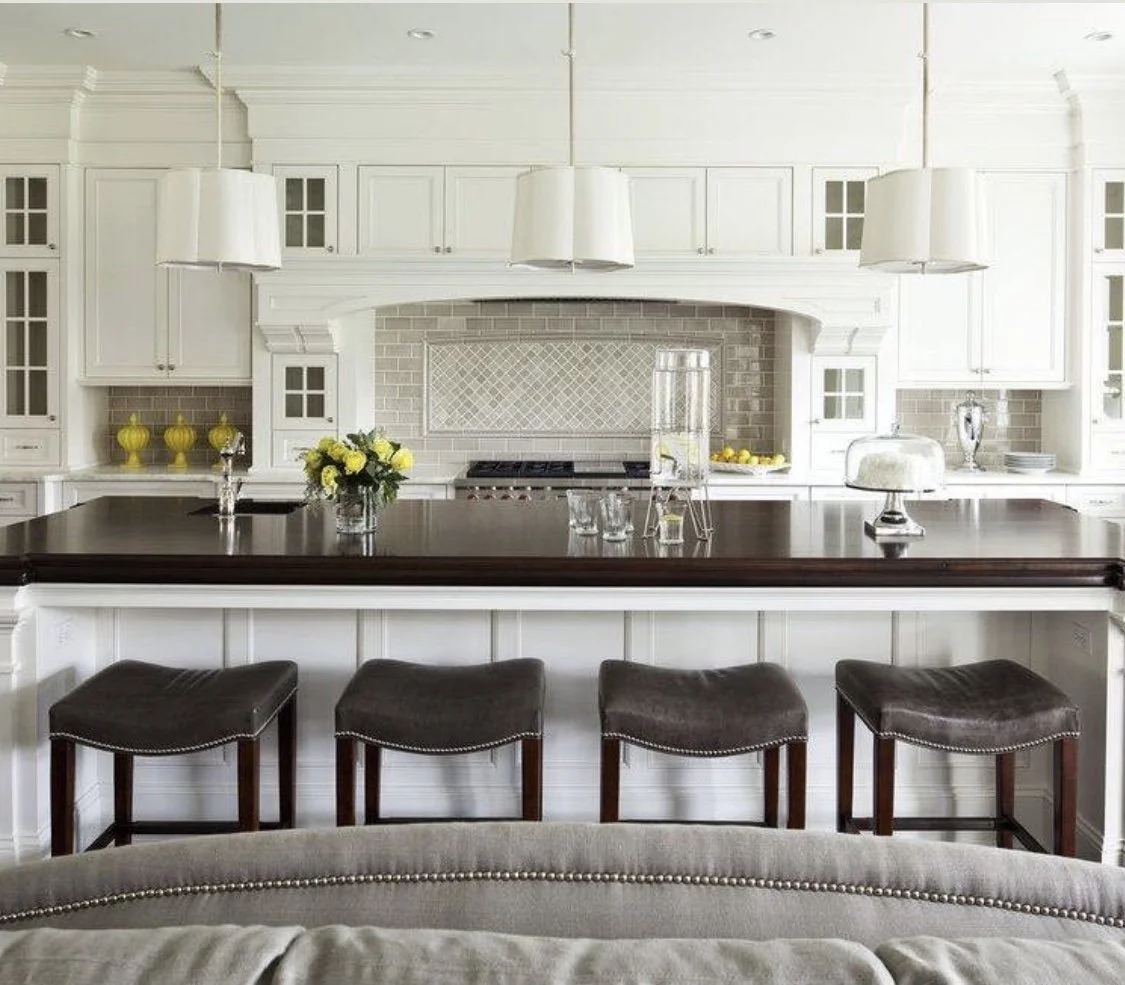 Portfolio // Adrienne Morgan Interior Design