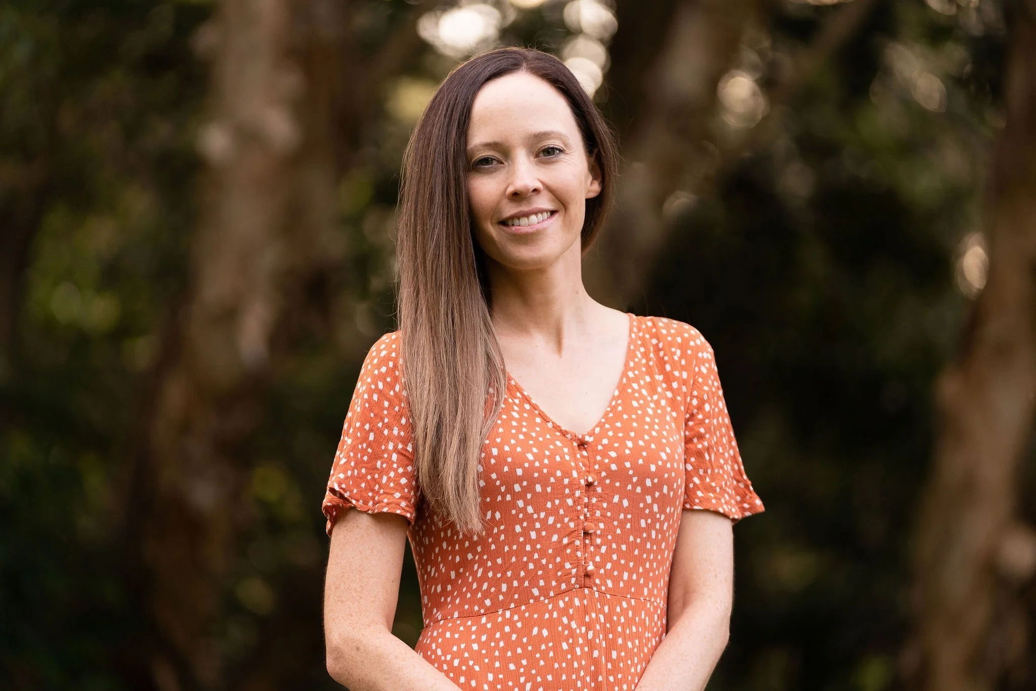 Miranda Birthisel Author