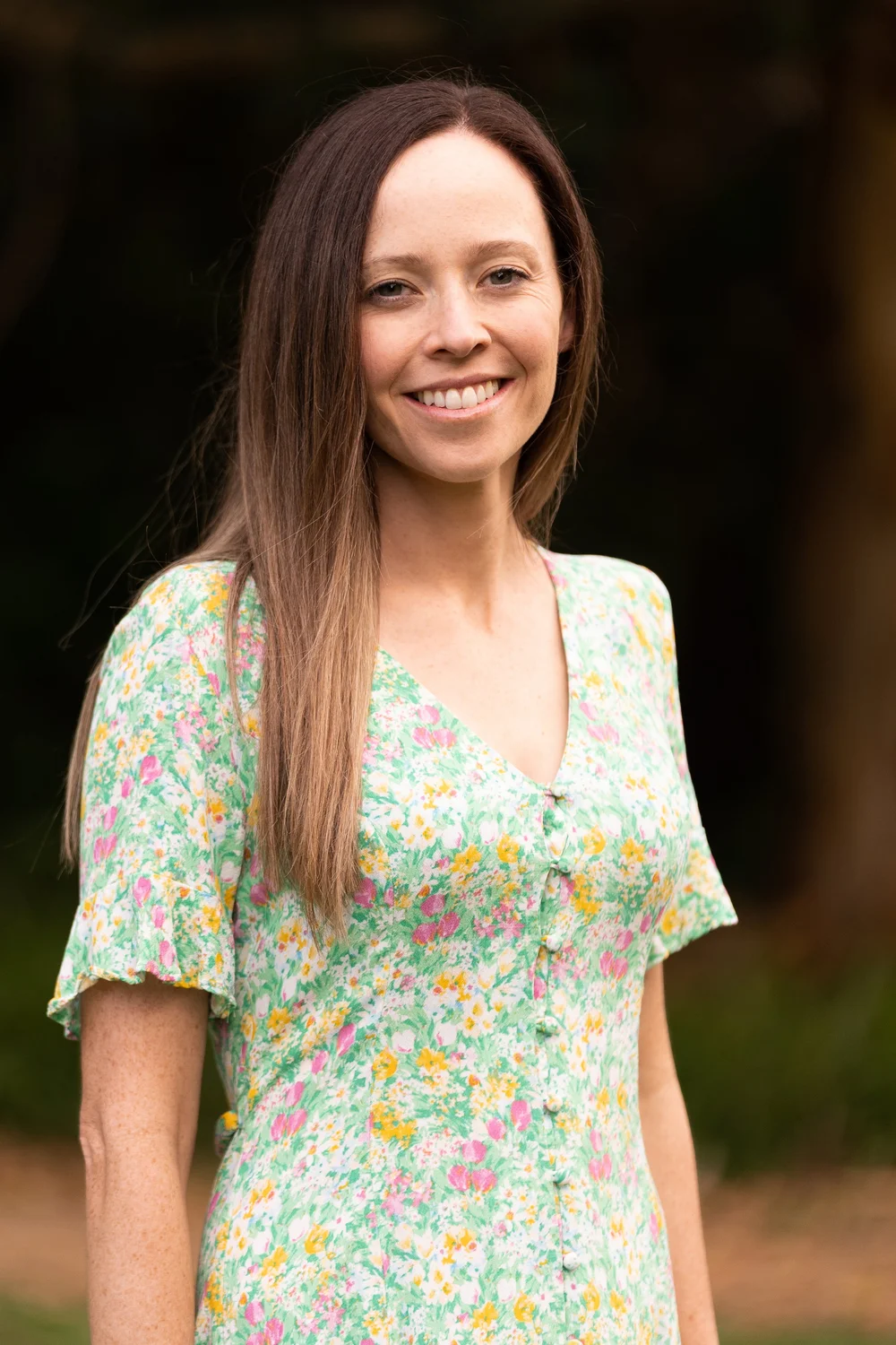 Miranda Birthisel Author