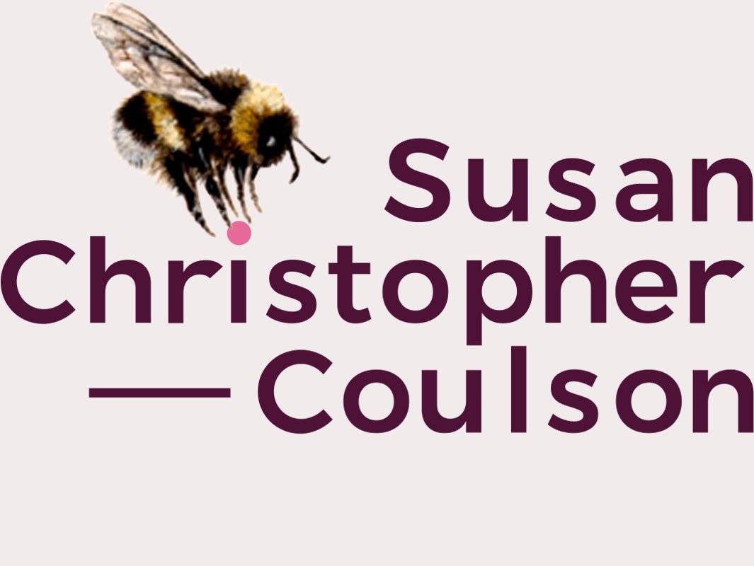 Susan Christopher-Coulson | Botanical Artist