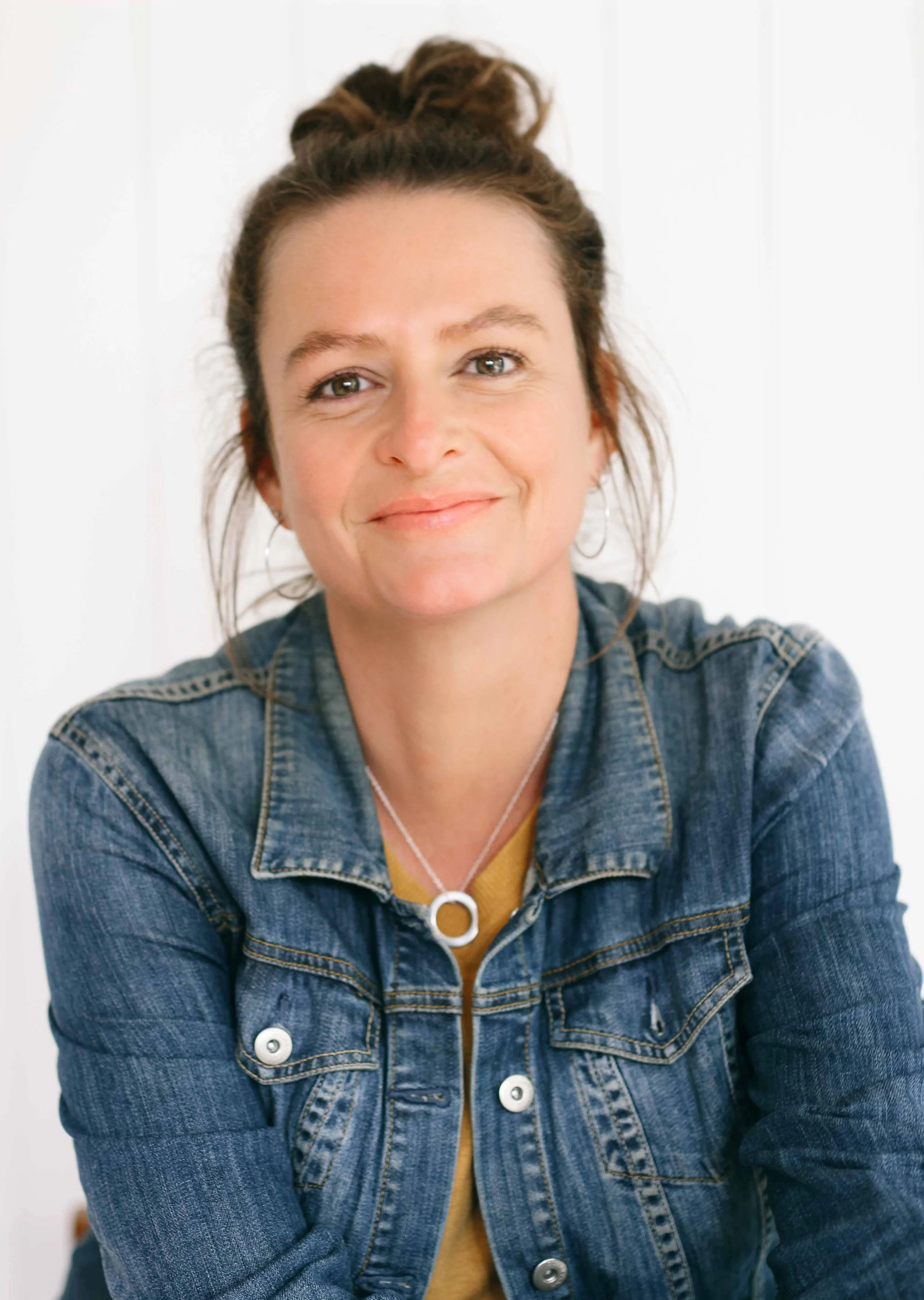 About Sally — Sally Boothby Counselling