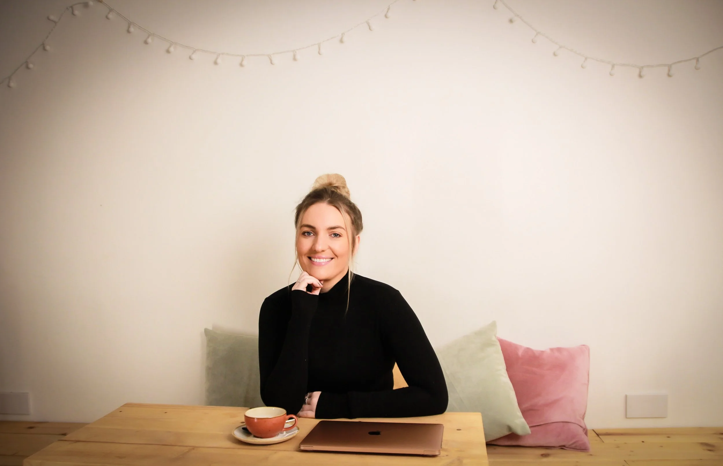 Alex McCarthy Coaching