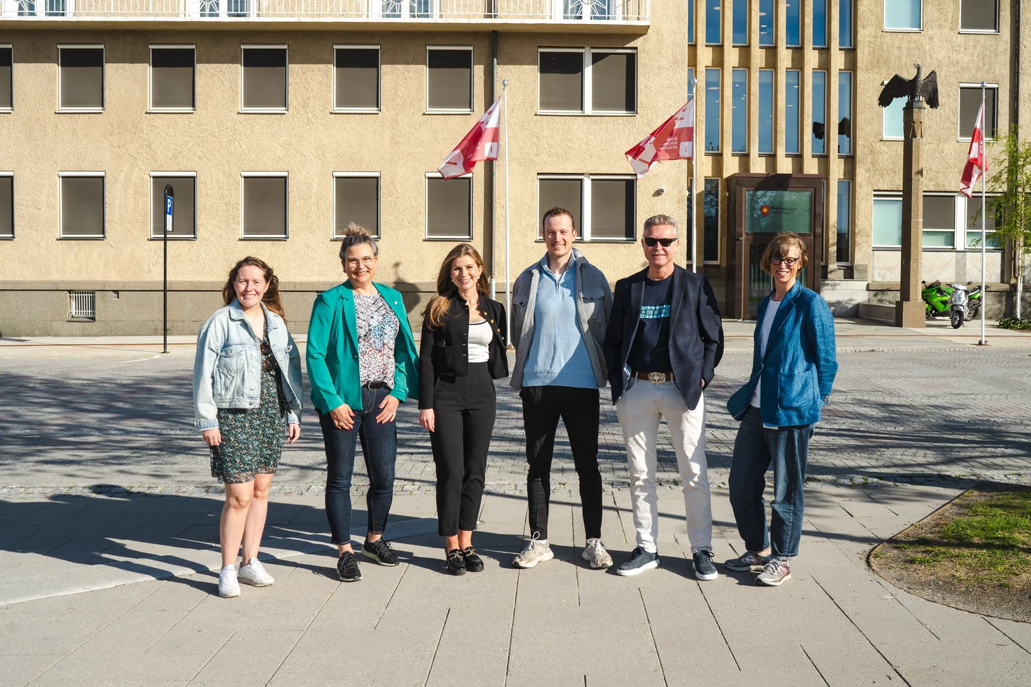 Flere unge får plass ved styrebordet i Bodø kommune — Bodø 2040