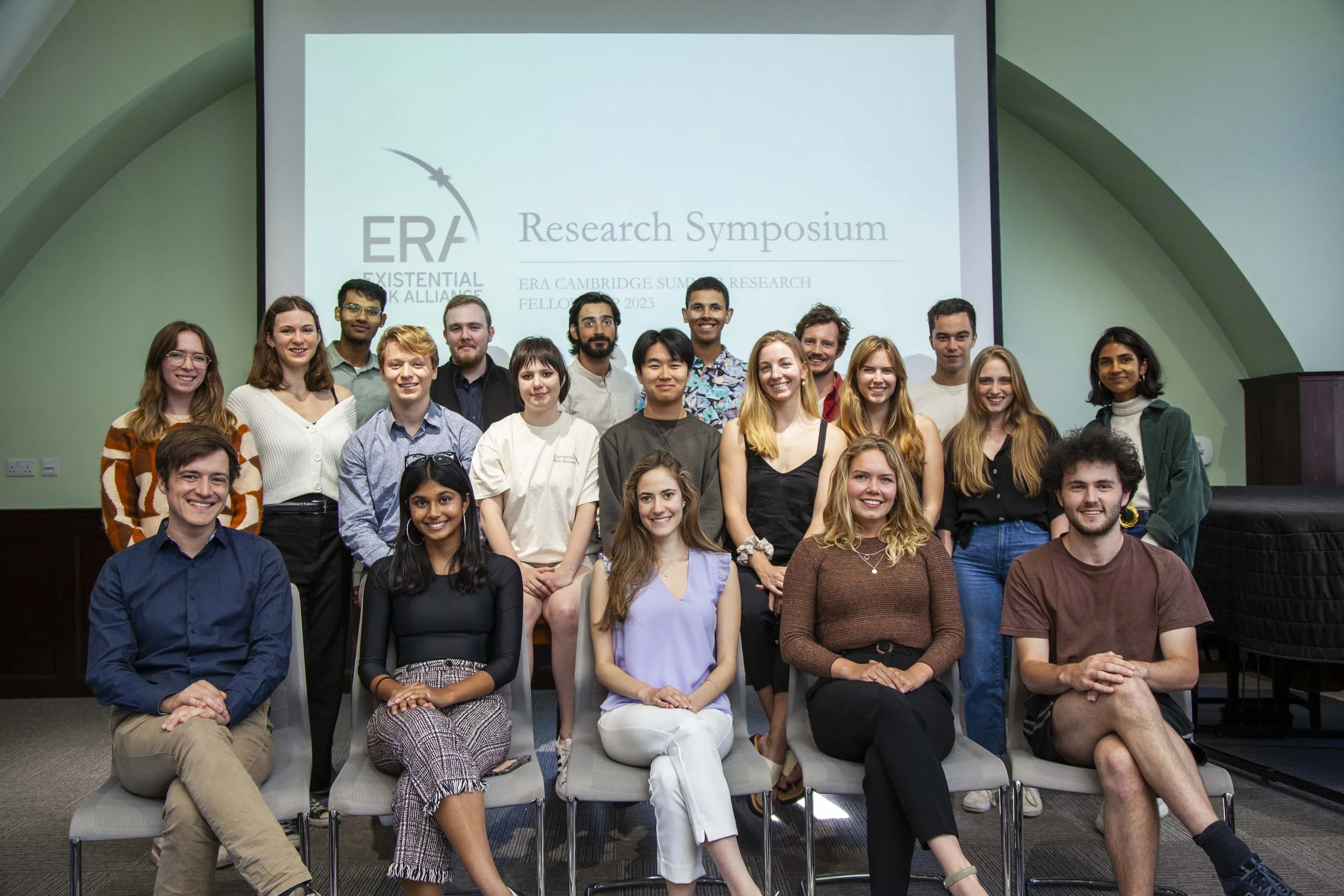 About — ERA Fellowship