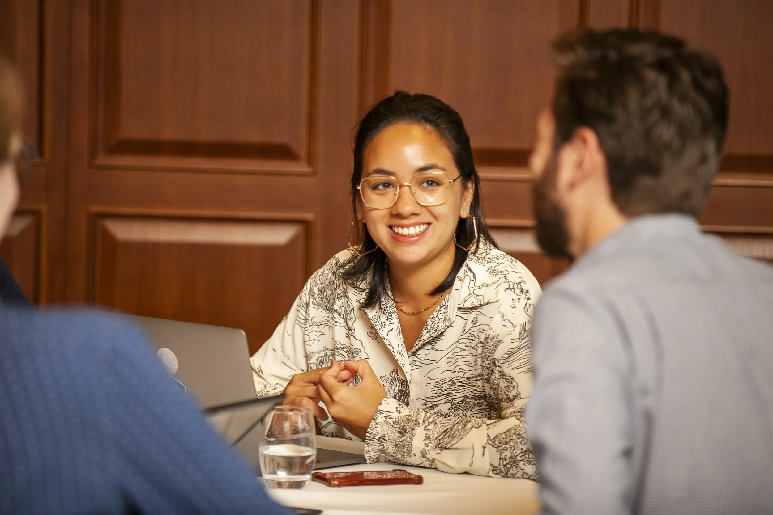 Fellowship — ERA Fellowship