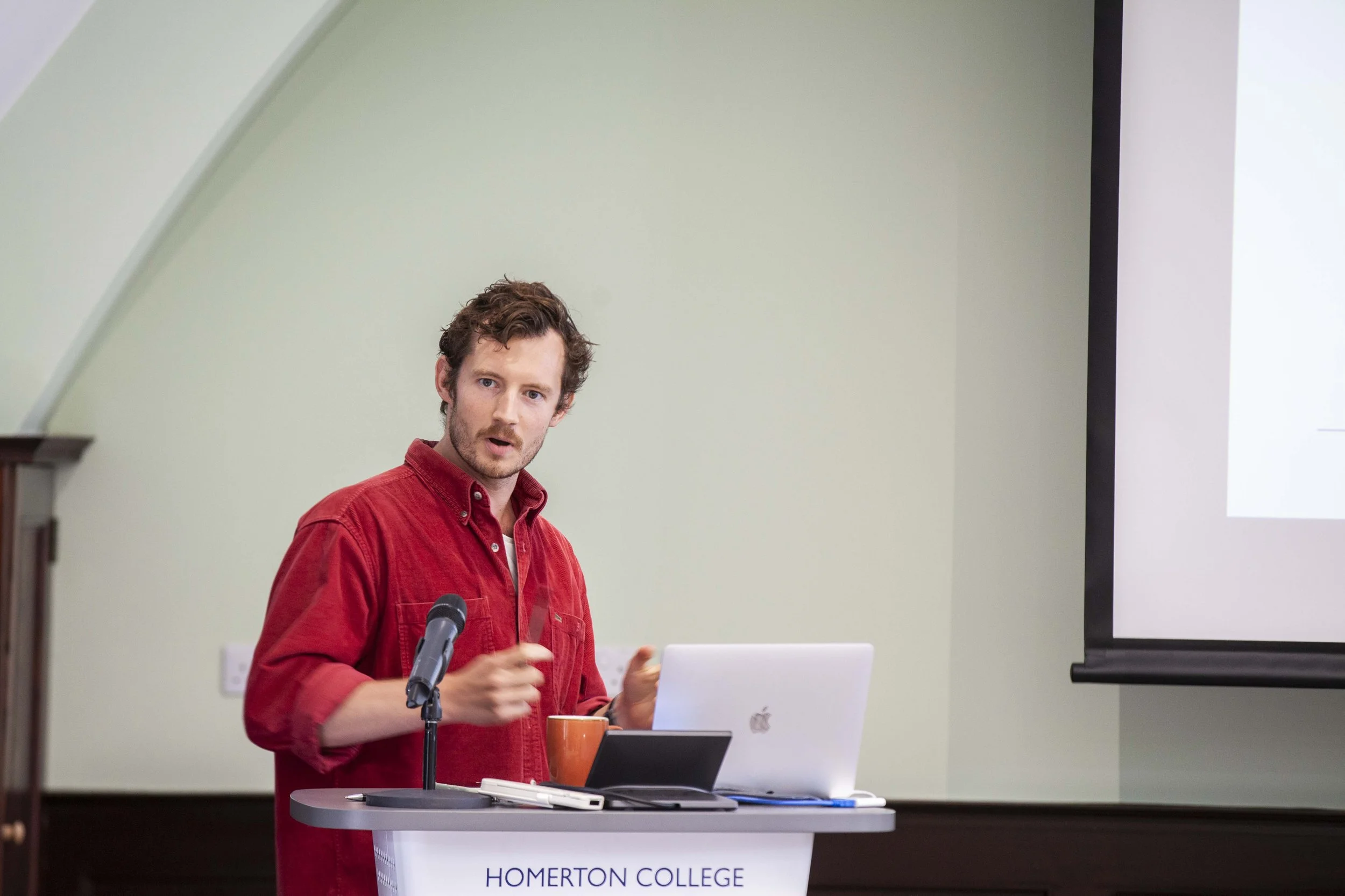 Fellowship — ERA Fellowship