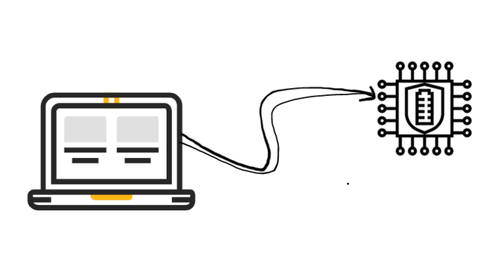 Quick Start: How to Program a Raspberry Pi Pico — Alex Wilson