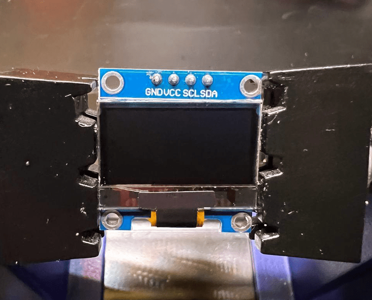 Creating a LCD Menu Screen: How to Program a Raspberry Pi Pico with ...