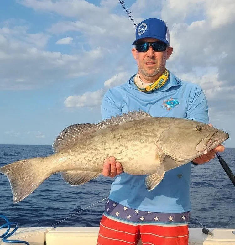 Capt. Mutton Mike D | South Florida Fishing