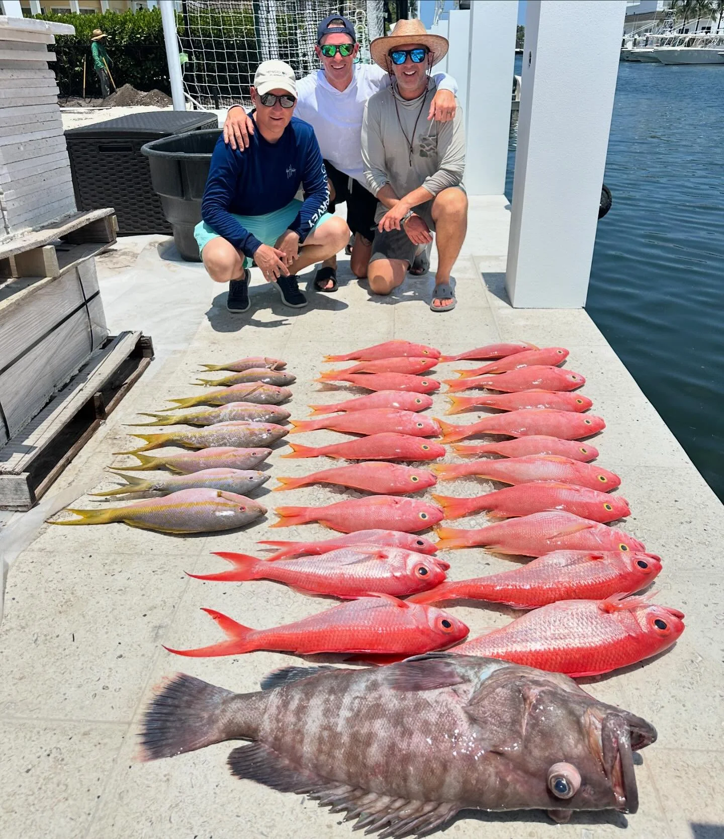 Capt. Mutton Mike D | South Florida Fishing