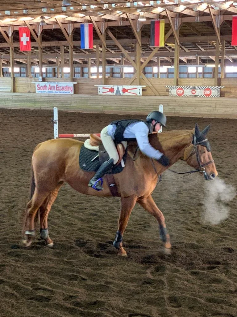 Junior sports team | Join the Junior Equestrian Program Today ...