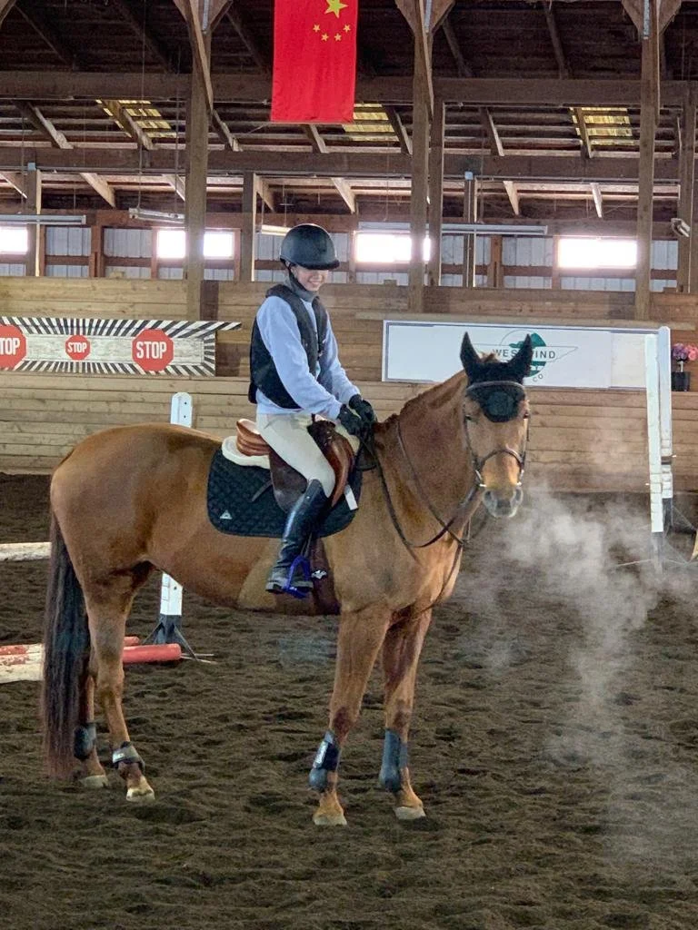 Junior sports team | Join the Junior Equestrian Program Today ...