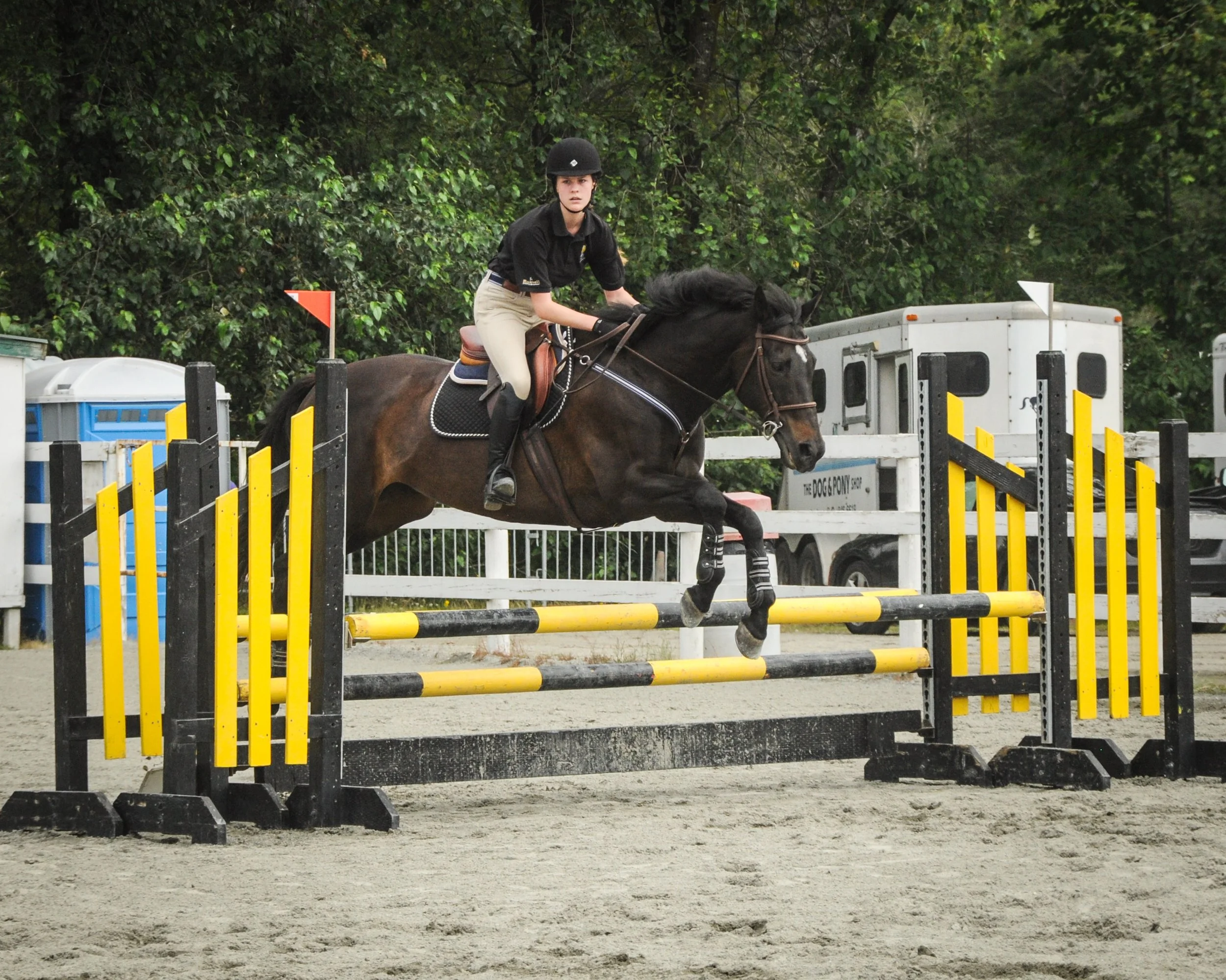 Our team — Riverside Equestrian