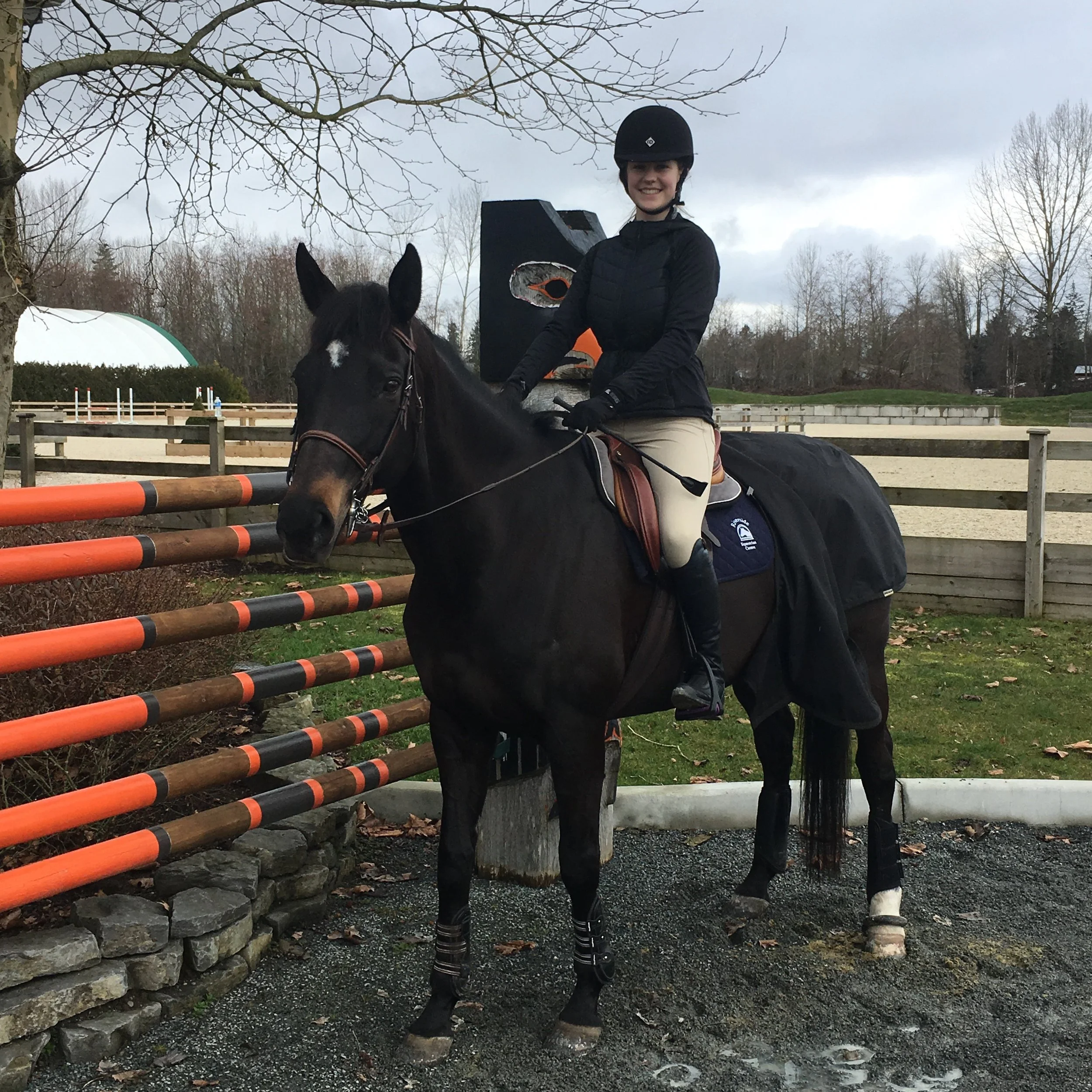 Our team — Riverside Equestrian