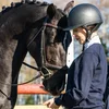 Riding Lessons - Where Vancouver Learns To Ride Horses