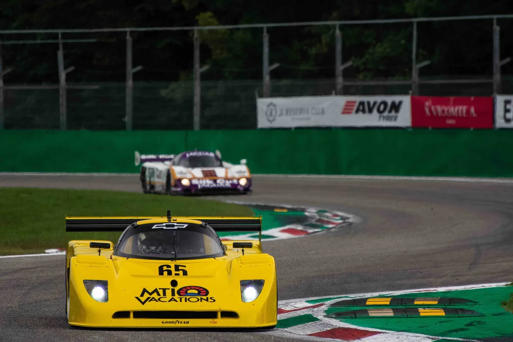 1989 Spice SE89P Chevrolet GTP For Sale — Mitchell Curated